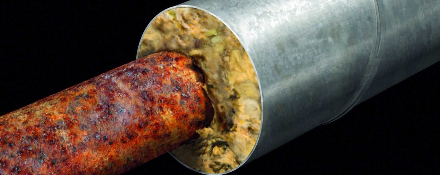 Corrosion Under Insulation: the hidden danger of your assets
