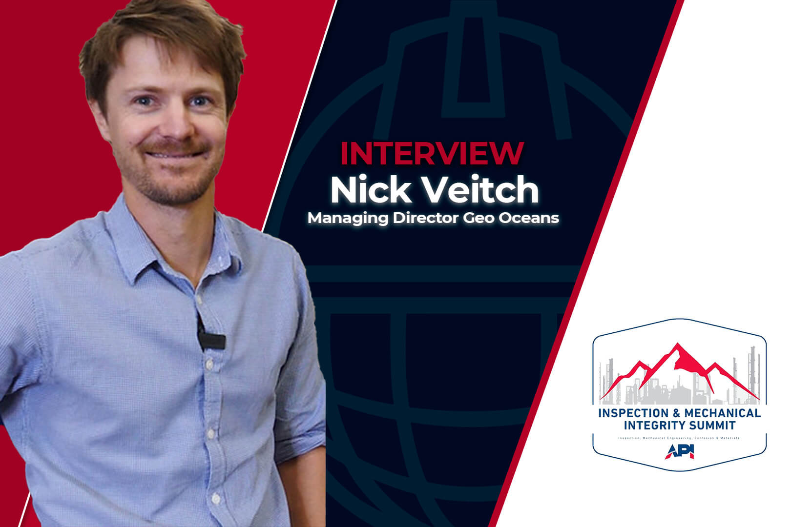 Interview - Nick Veitch - Inspenet