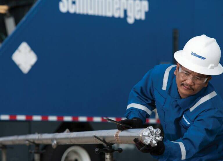 Schlumberger rebrands in pursuit of decarbonization goals - Inspenet