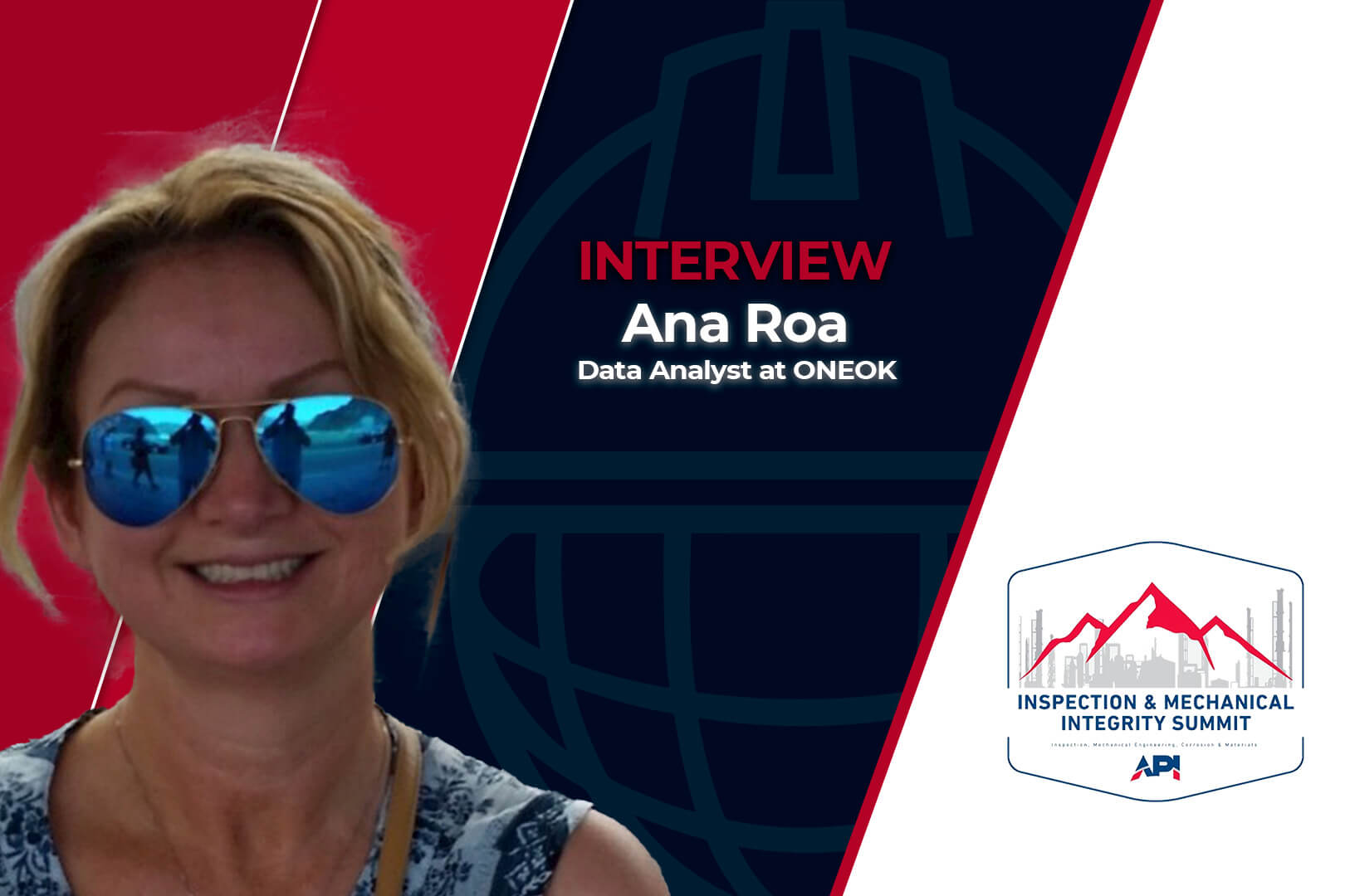 Interview – Ana Roa - Inspenet