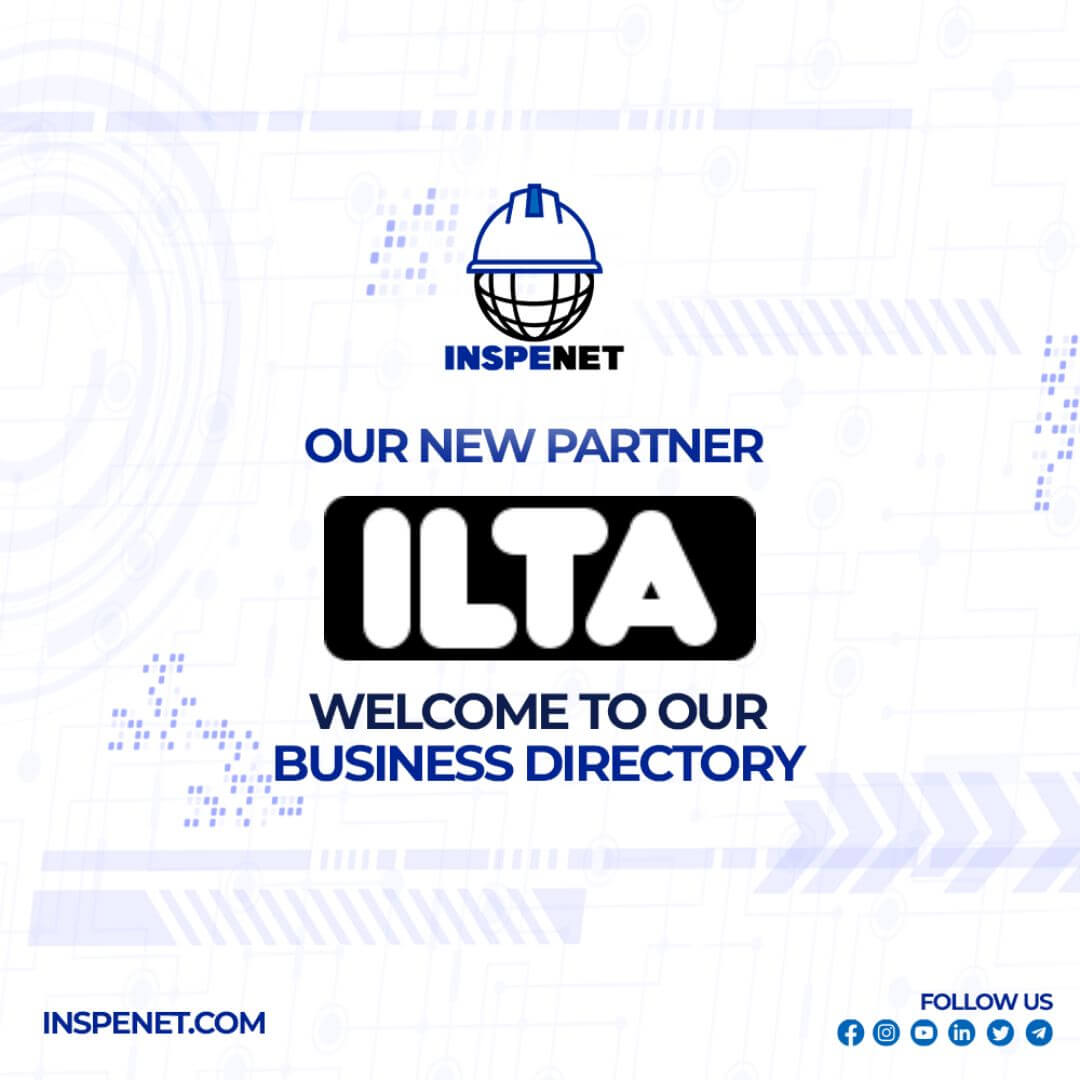 Inspenet welcomes its new business partner ILTA - Inspenet