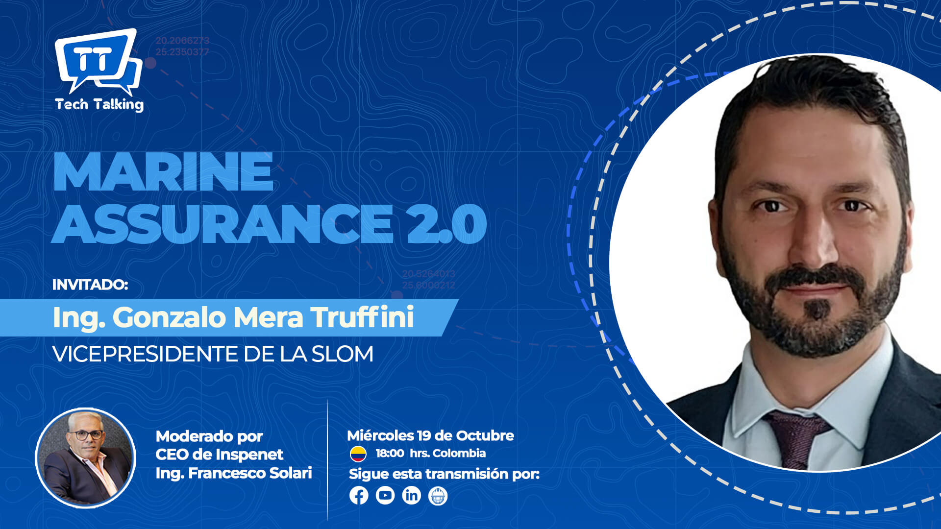 noticia | ¿Quieres saber qué es Marine Assurance 2.0? No te pierdas el ...
