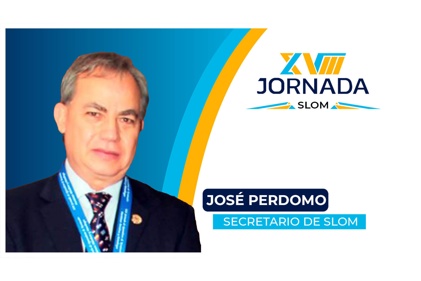 Mejorando relaciones empresariales en Latam - SLOM 2022