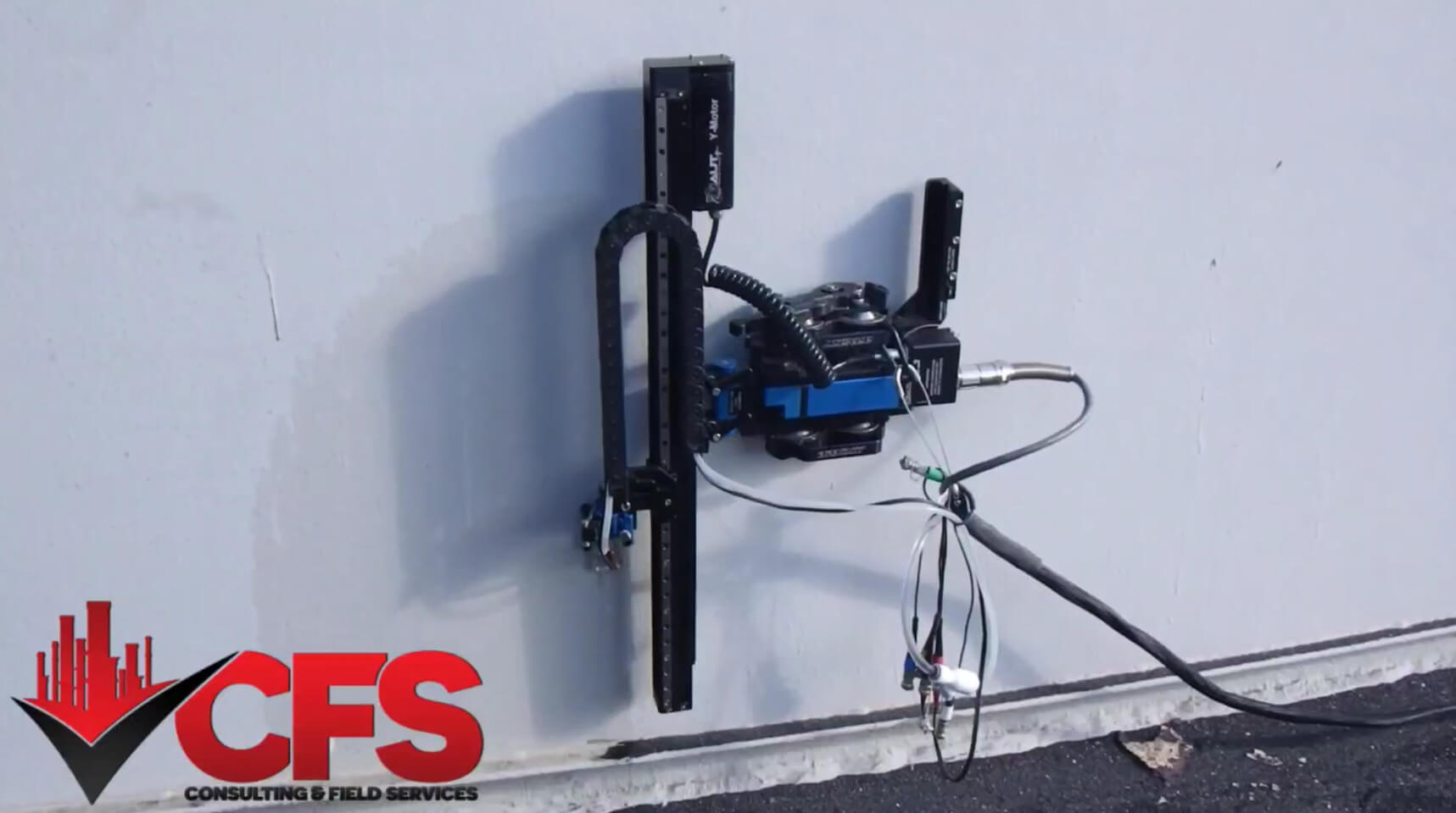 News | What is AUT and how is CFS using it to benefit the industry?