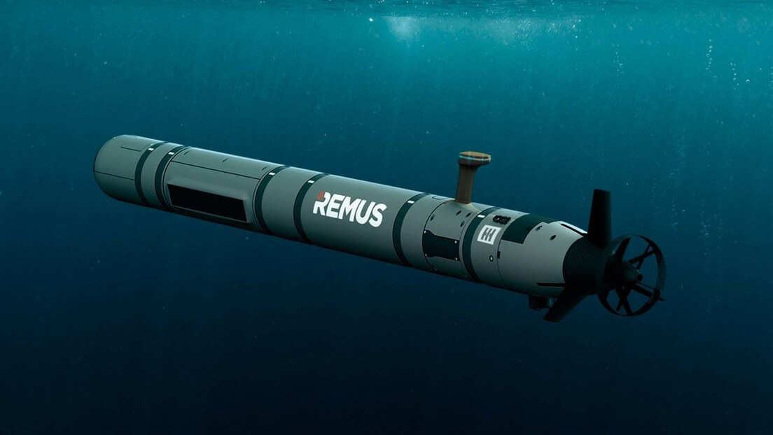 Fondo Submarino Auxiliar China Dijo Haber Llegado Con Un Submarino Al