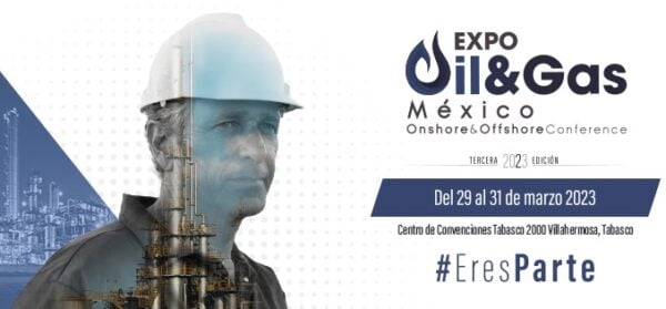 Relevant topics of the industry at Expo Oil & Gas Mexico