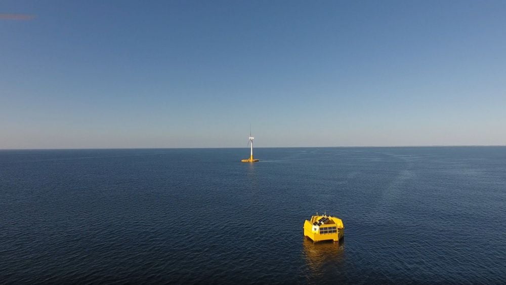 ¡Primicia! Lhyfe y Centrica desarrollarán hidrógeno verde