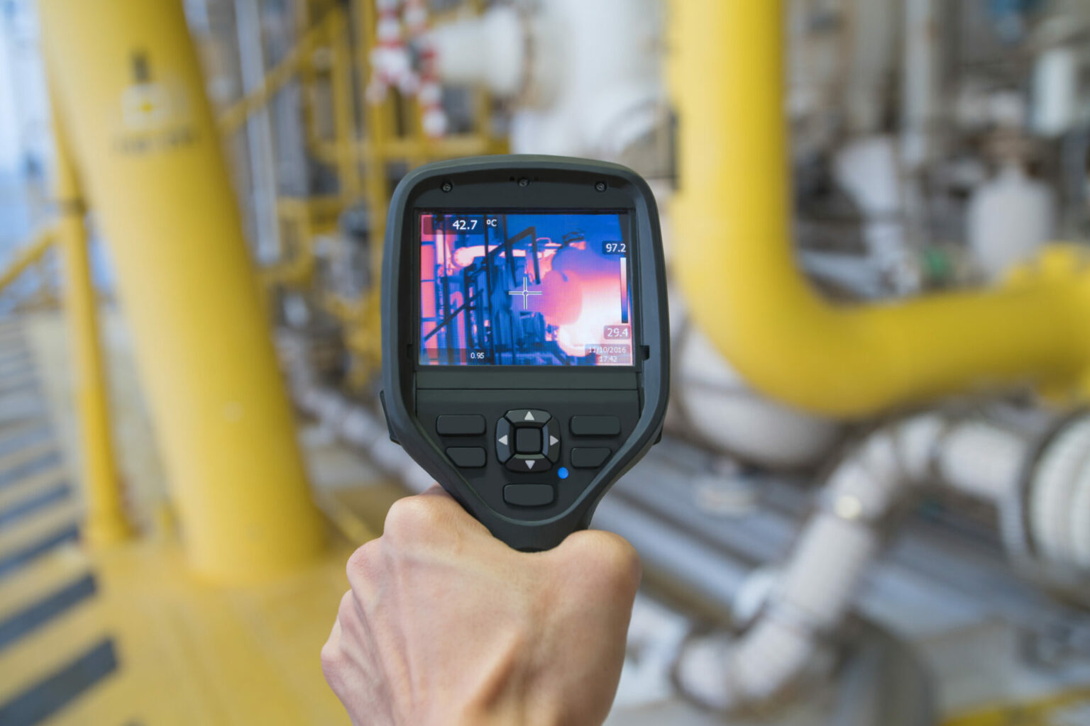 The Impact of Remote Inspections on Industry