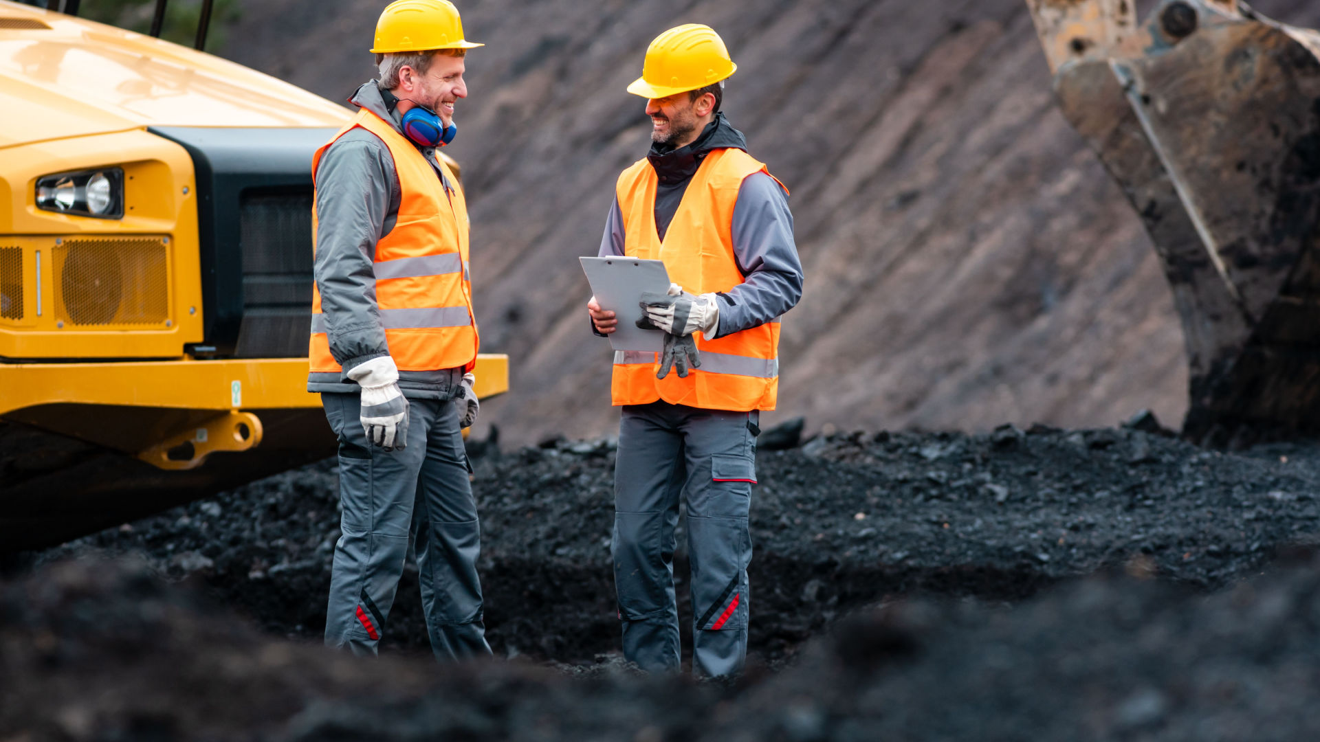 Future vision: CAMIPA with a view towards sustainable mining