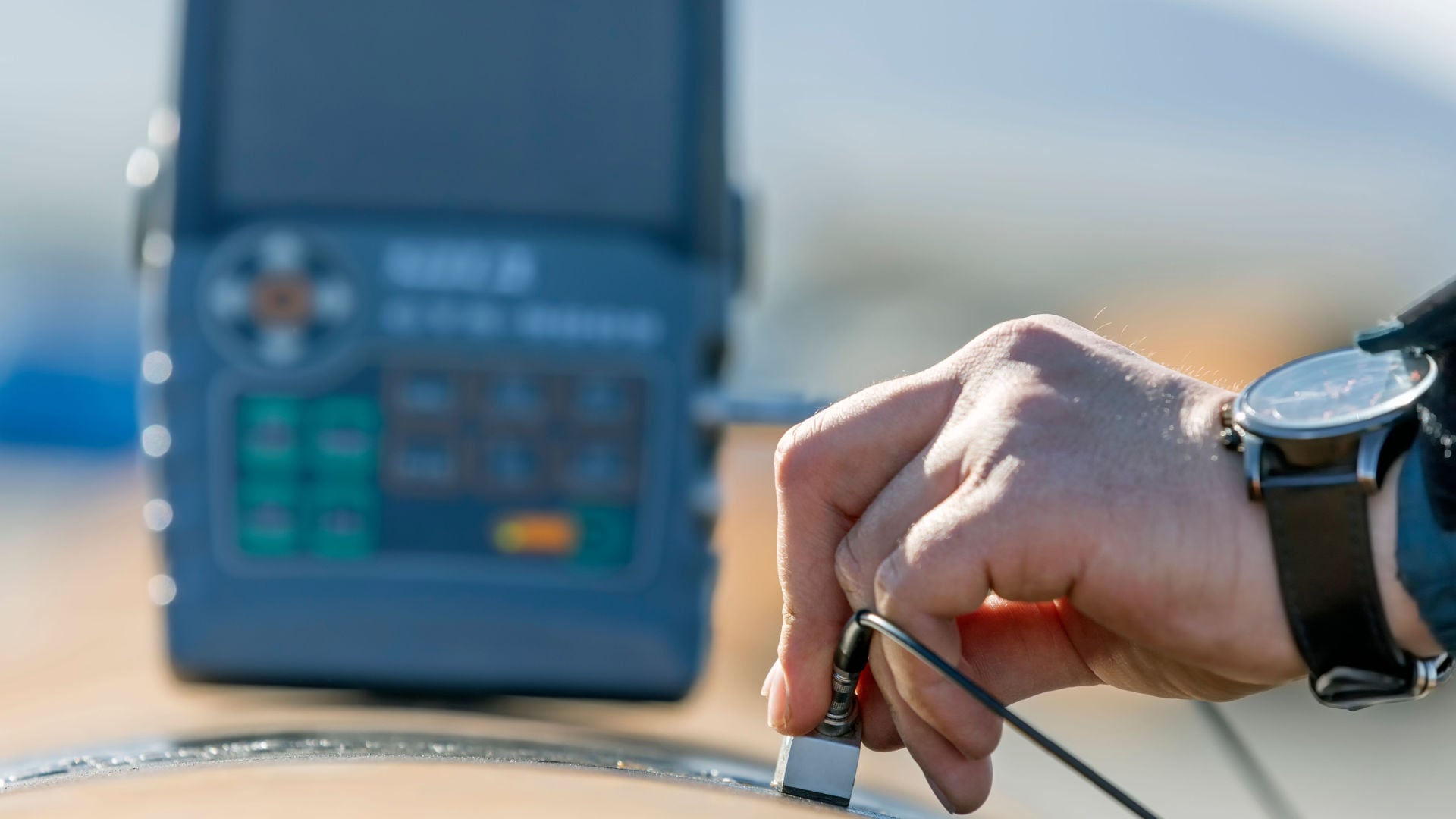 ¿Quieres detectar las posibles fallas en equipos? DIAPSA...