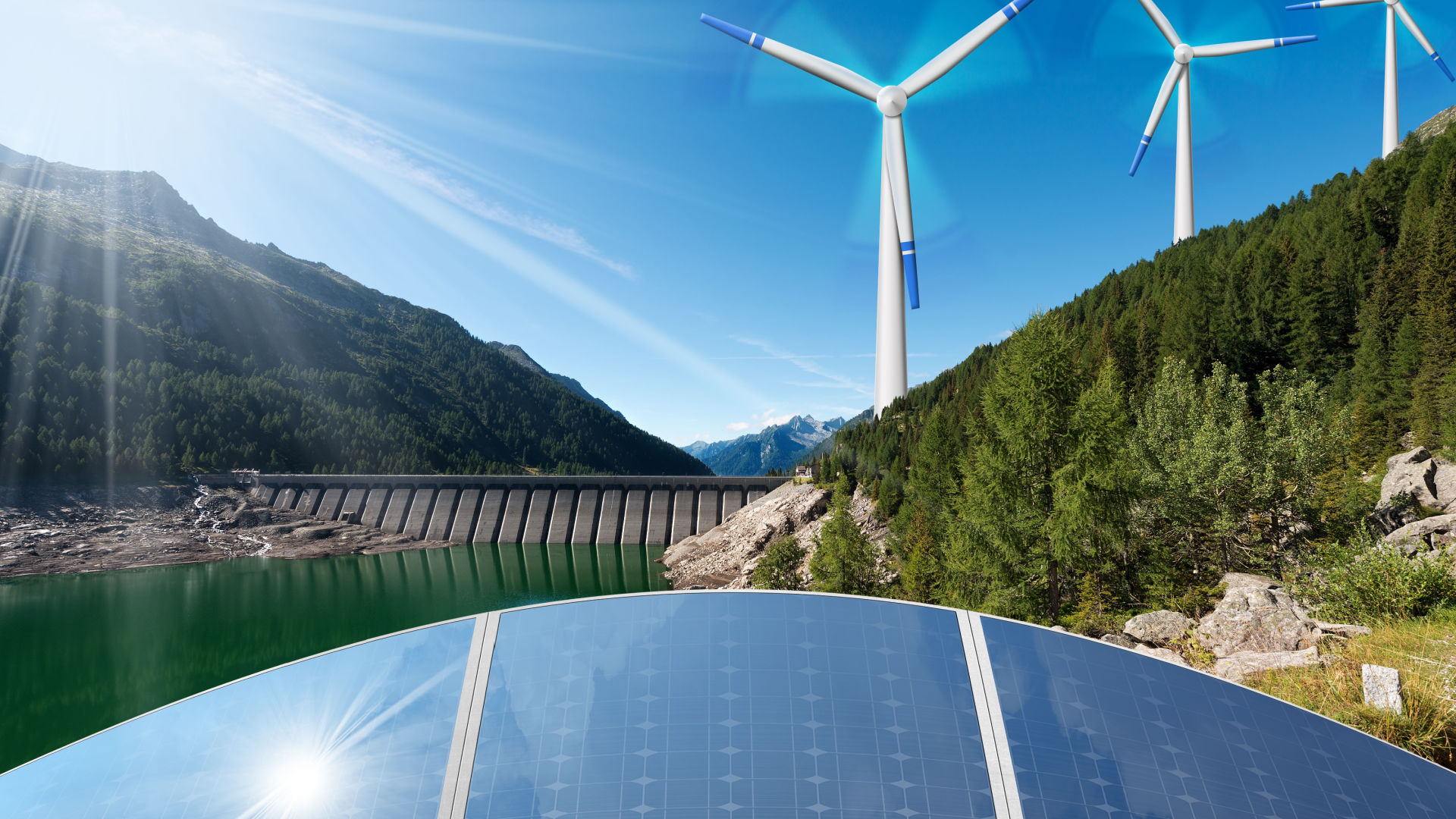 Cambodia approves five renewable energy projects