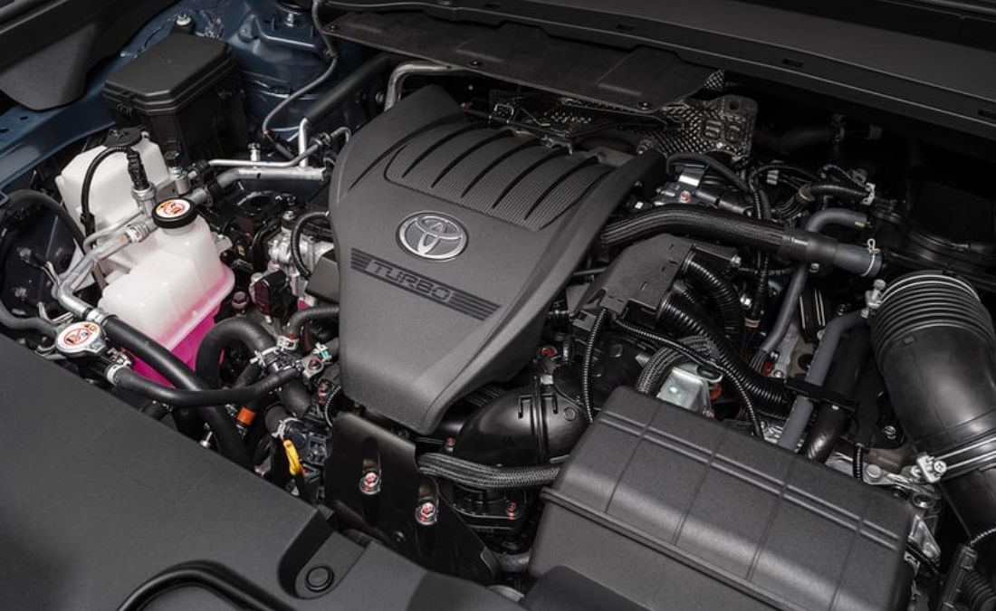 ExxonMobil and Toyota partner to test 75% gasoline