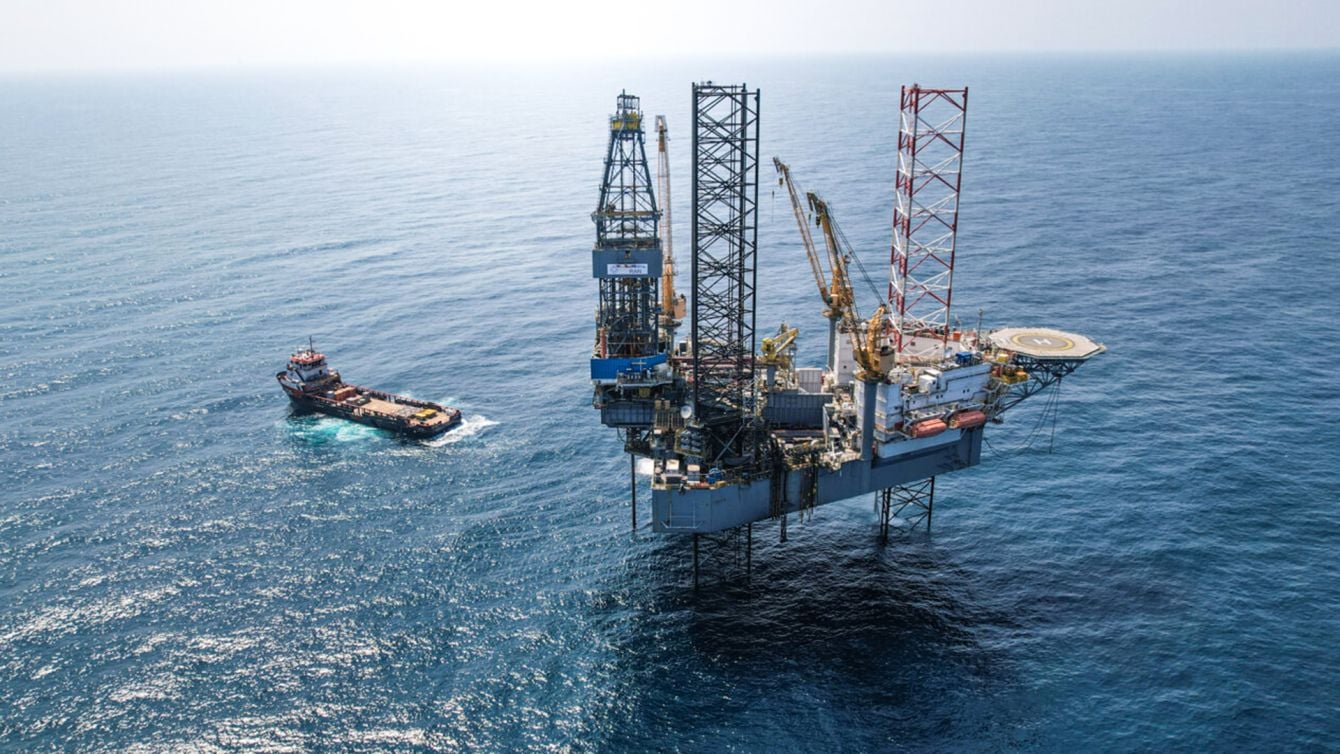 Wintershall Dea discovers 300 million barrels of oil potential in Mexico