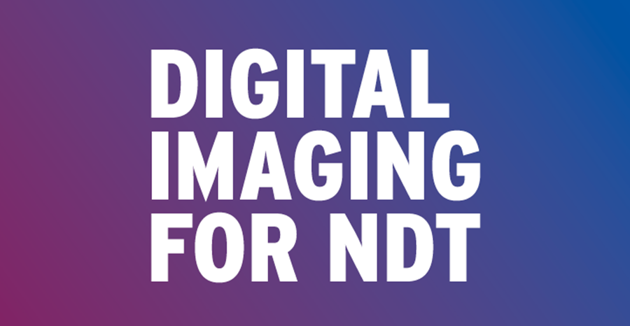 Nueva Orleans será la sede de ASNT Digital Imaging for NDT