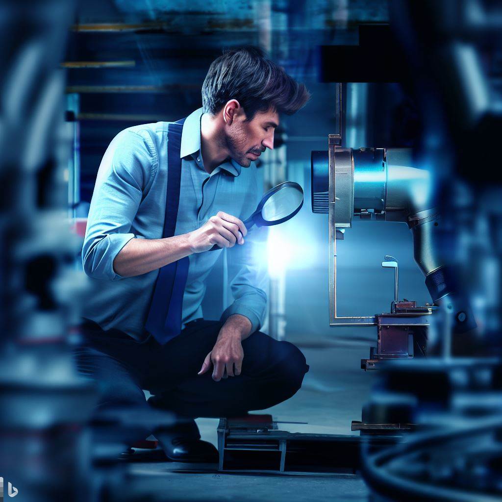 Los Ensayos No Destructivos y los desafios de la industria