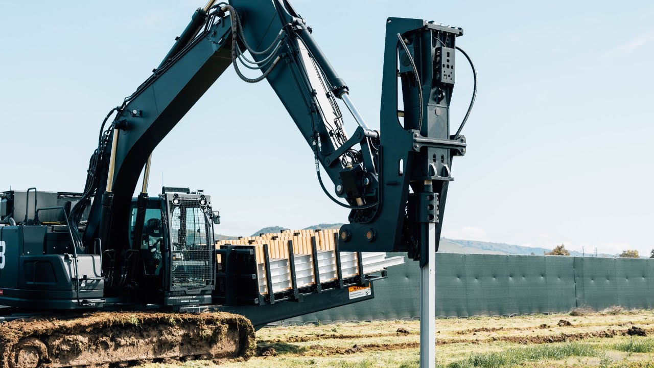 Meet the Autonomous Robot from Built Robotics: Build Easy