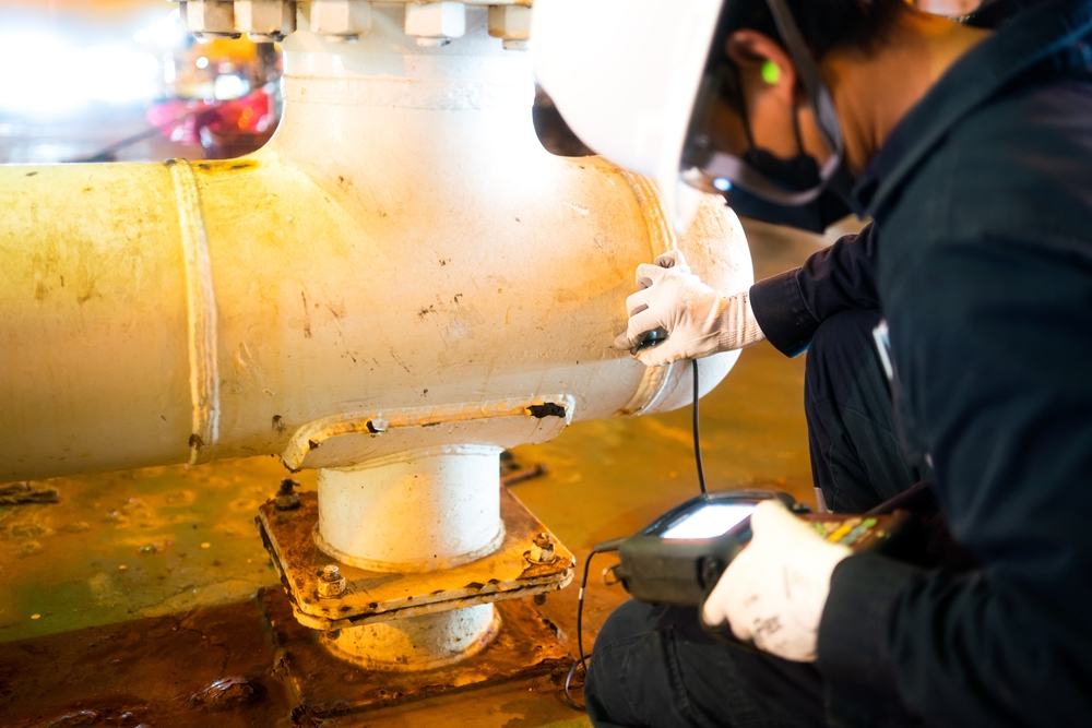 Vector Engineering International: inspecciones confiables