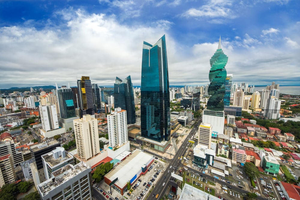 Panama surprises with positive economic indicators