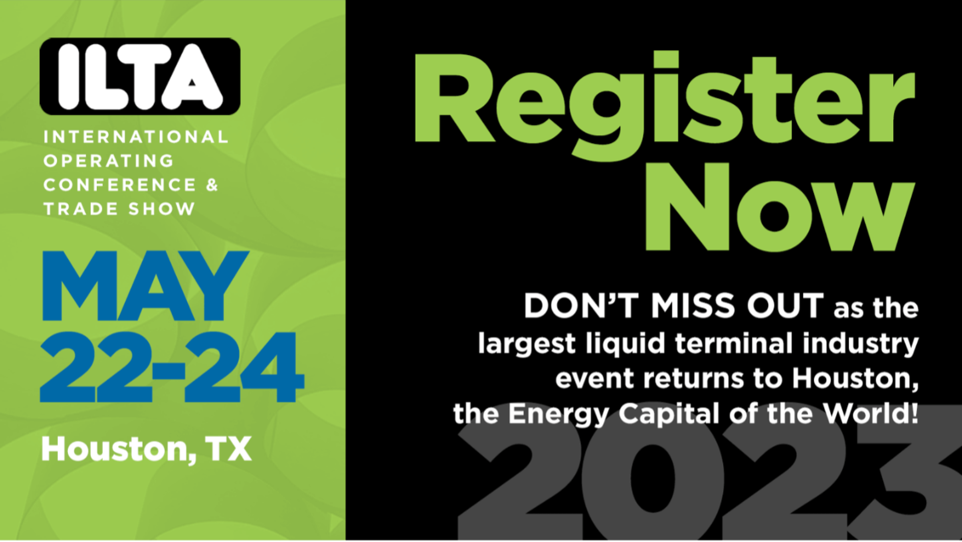 ILTA 2023: El evento imperdible de la industria de terminales de ...