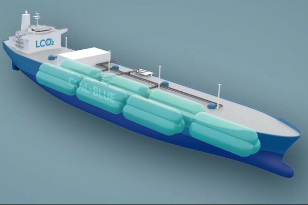 Construcción naval sostenible: Desarrollarán un buque tanque oceánico ...