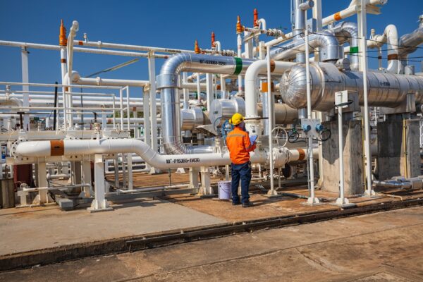¡Únete al equipo de expertos! CFS busca Inspector Certificado API 510/ ...