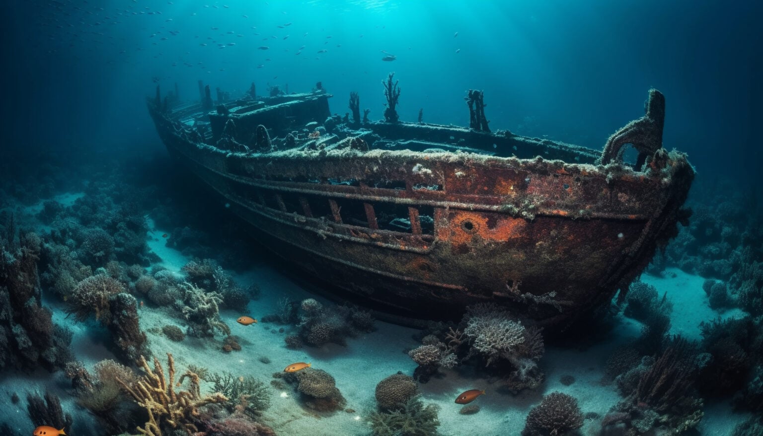 Corrosion in marine environments: Degradation mechanisms