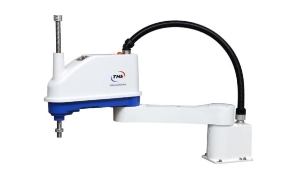 TM Robotics SCARA Robots Revolutionize Automation